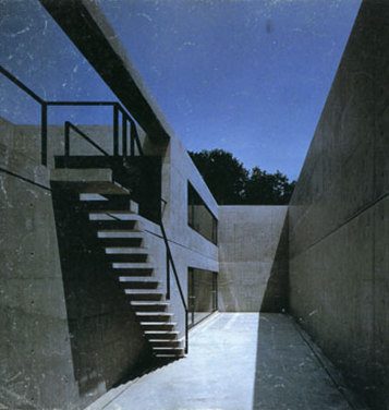 ANTHOLOGY OF HOUSES – PART IV