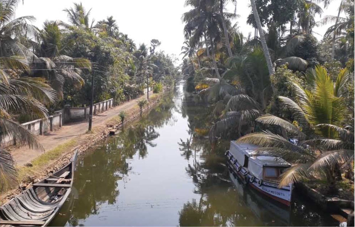 Heritage at the interface of nature and culture. An integrated approach ...