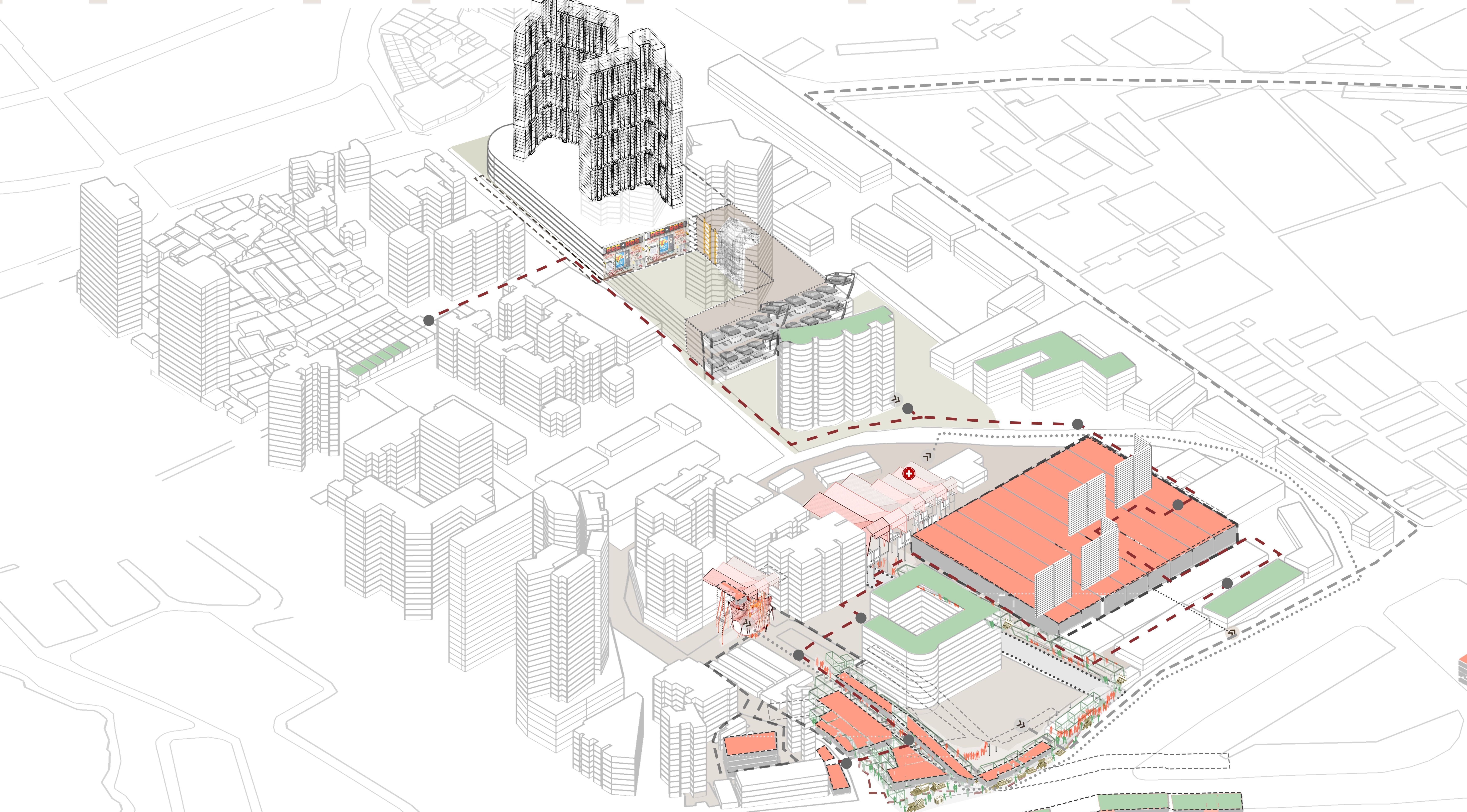 Understanding Urban Incongruity