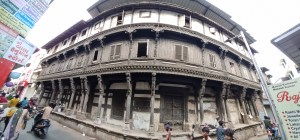 Ahmedabad: Good City Form.